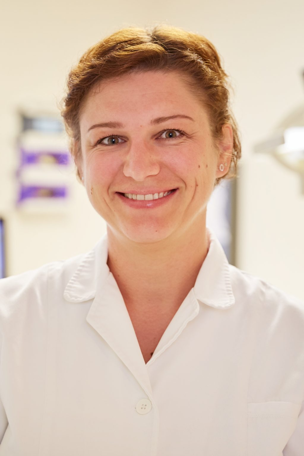 Zahnarztpraxis Dr. Manfred Meier - Team